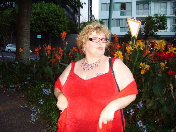 The Costume Gallery – Auckland Fatagrams